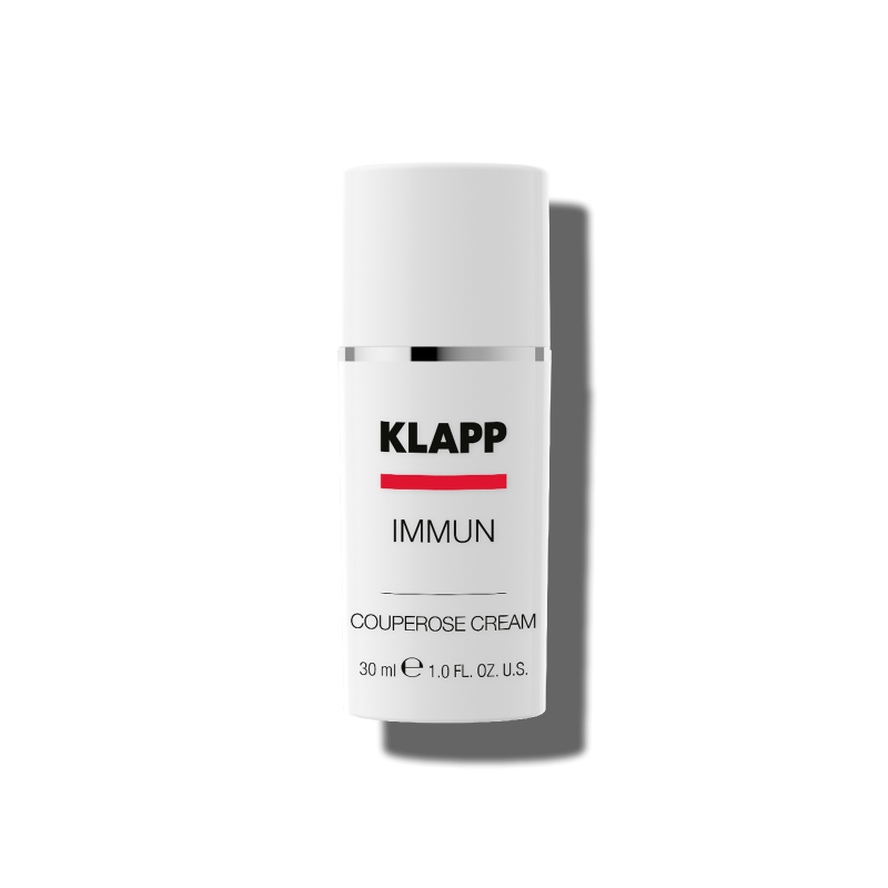 KLAPP IMMUN Couperose Cream 30ml | Immun | KLAPP Skin Care Science ...